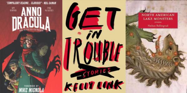 You Think a Pandemic is Scary? Contemporary Horror Picks | The New York ...