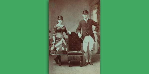The Irish In Us: A Quick Primer on Irish-American Genealogy Research ...