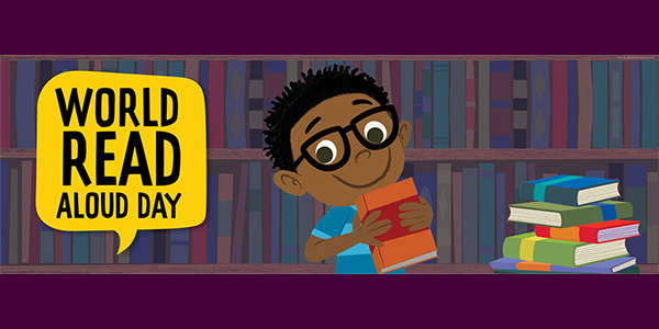 10 Tips For Reading Aloud With Children The New York Public Library
