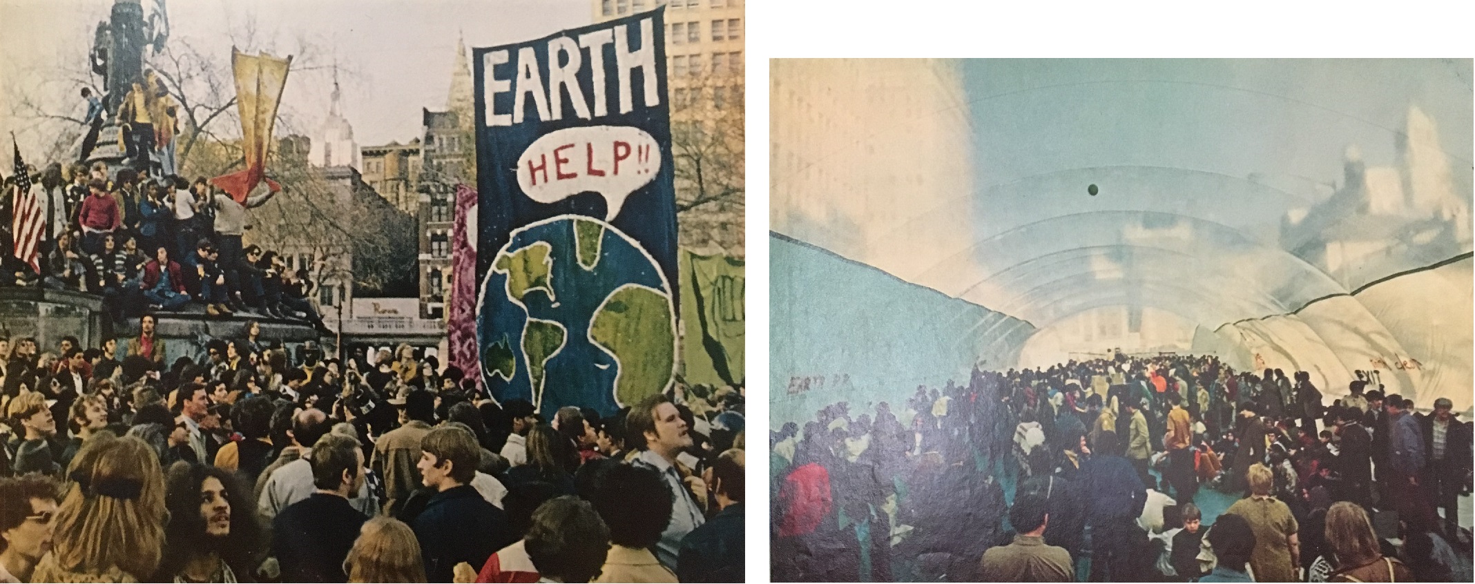 Informed Archives: The Environmental Action Coalition and the Birth of ...
