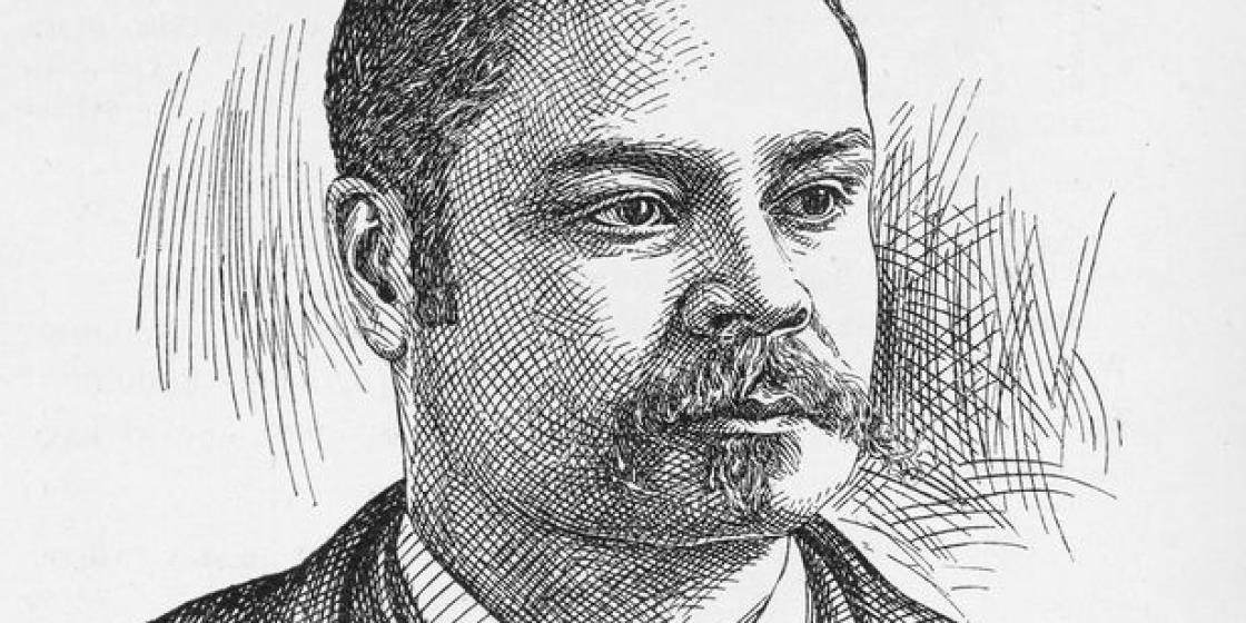 George Henry White | The New York Public Library