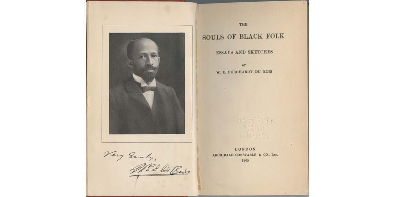 Researching Black History at NYPL | The New York Public Library
