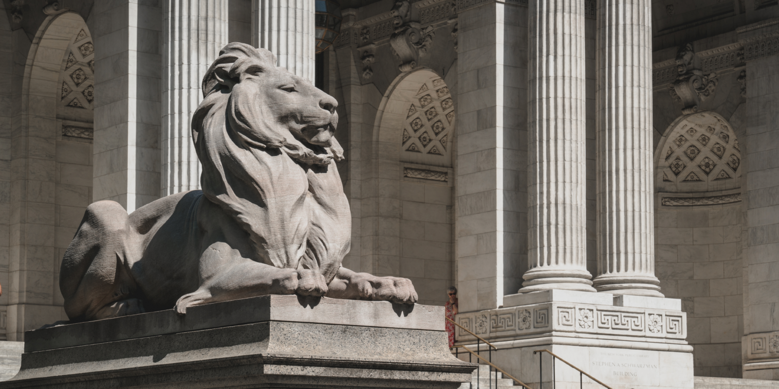 Opening Soon! The Polonsky Exhibition of The New York Public Library's ...