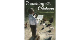 Black History Month at NYPL: Picture Books | The New York Public Library