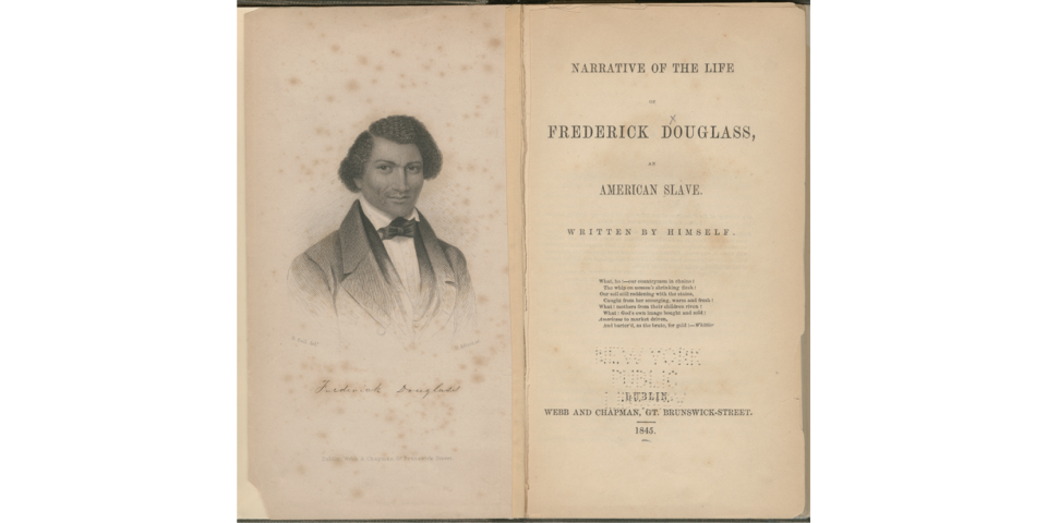 Researching Black History at NYPL | The New York Public Library