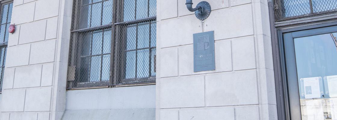 125th Street Library | The New York Public Library