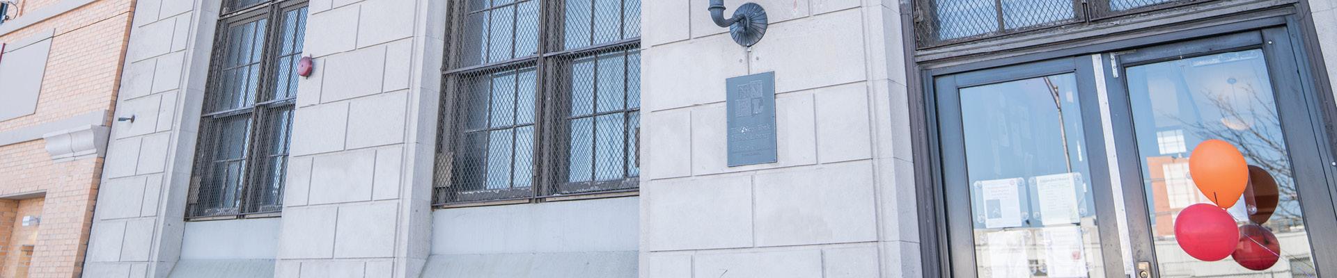 125th Street Library | The New York Public Library
