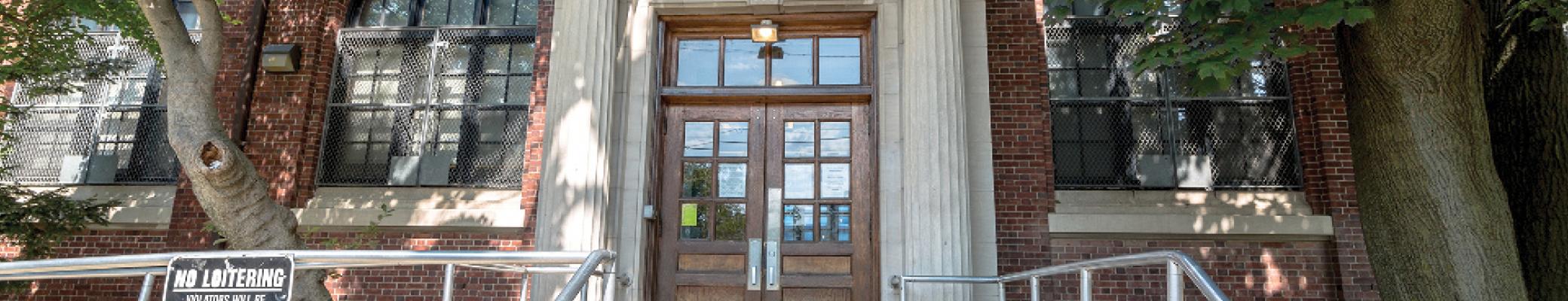 St. George Library Center | The New York Public Library