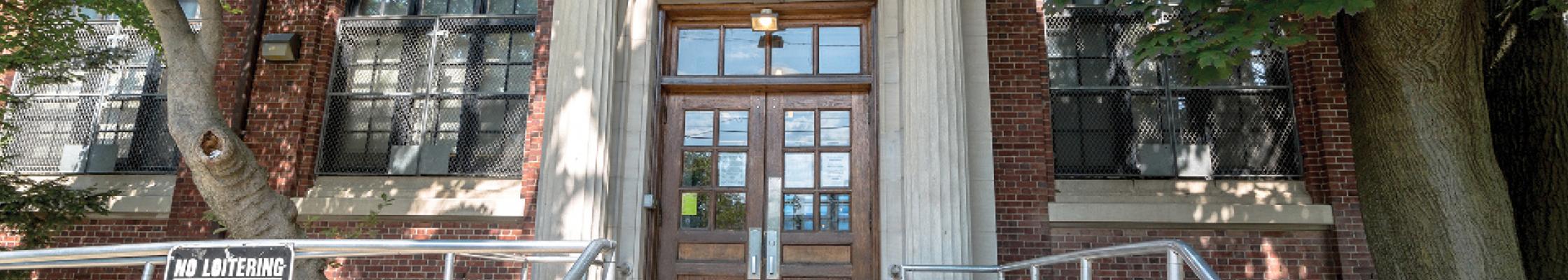 St. George Library Center | The New York Public Library