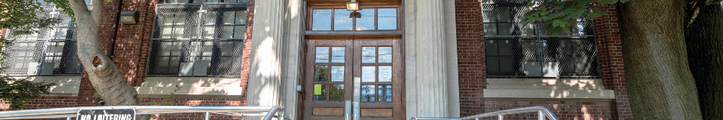 St. George Library Center | The New York Public Library