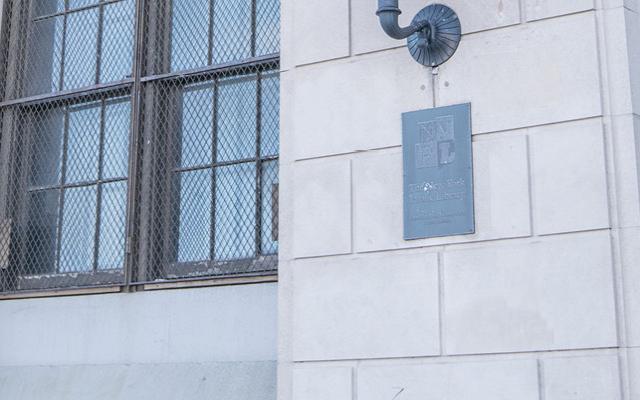 125th Street Library | The New York Public Library