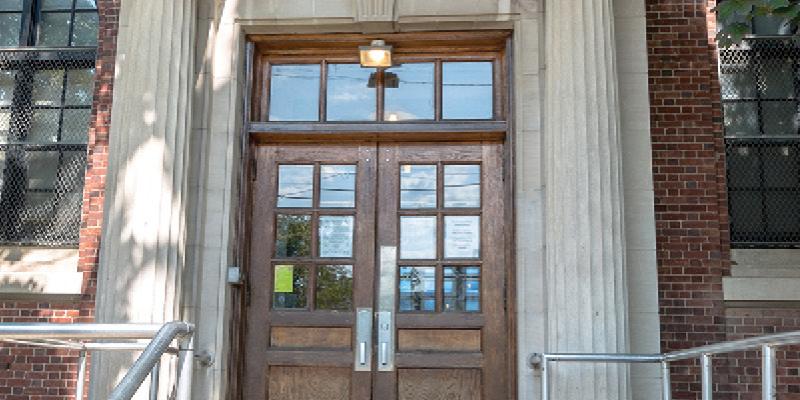 St. George Library Center | The New York Public Library