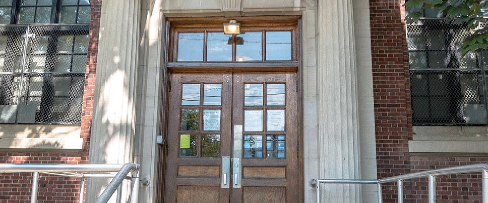 St. George Library Center | The New York Public Library