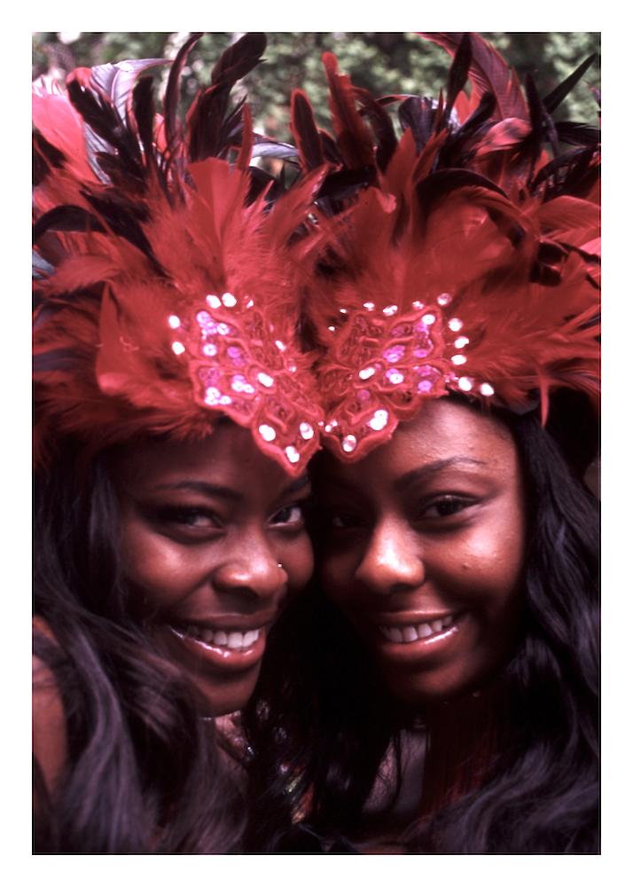 PARADE - Celebrating Multicultural New York City | The New York Public ...