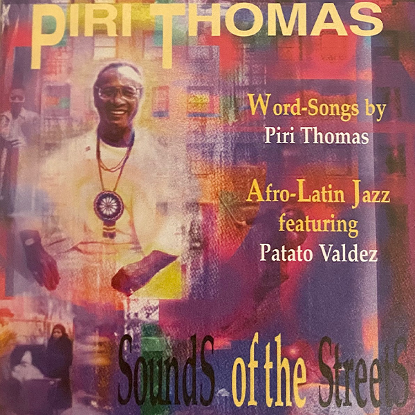 Schomburg Center Materials to Explore During National Poetry Month ...