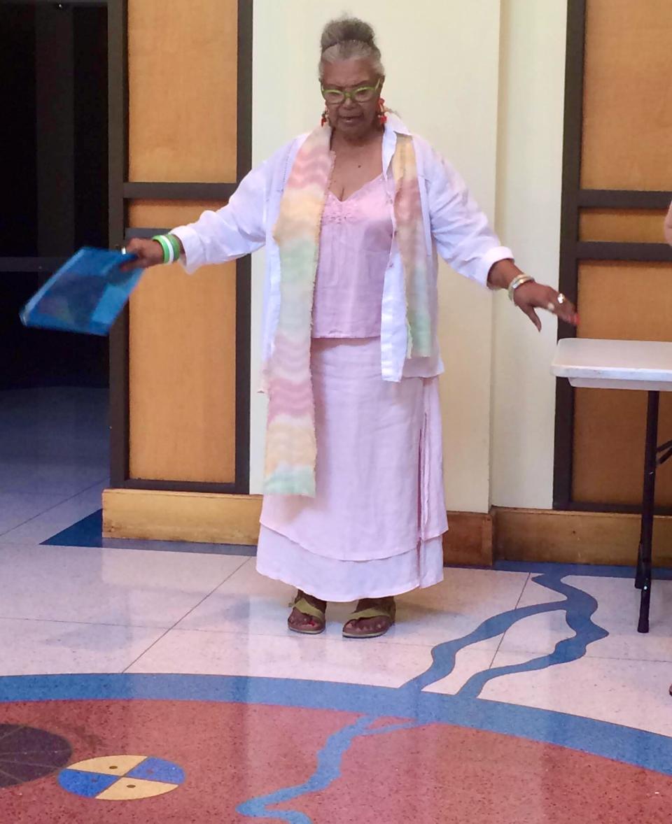 Schomburg Center Volunteer Is One of the Last Surviving ‘Black Angels ...